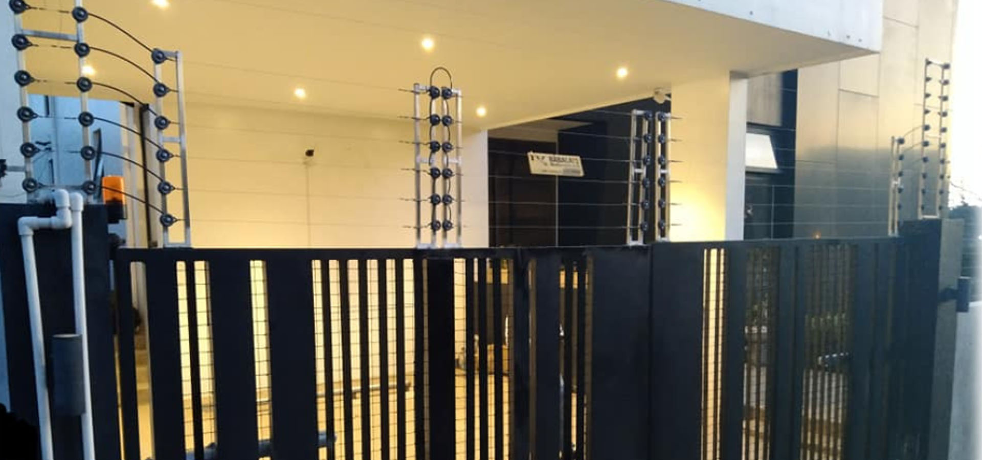 Contact Us - Unitrack Electric Fences Philippines